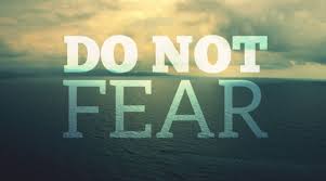 Do Not Fear – Linda Sharp-Williams